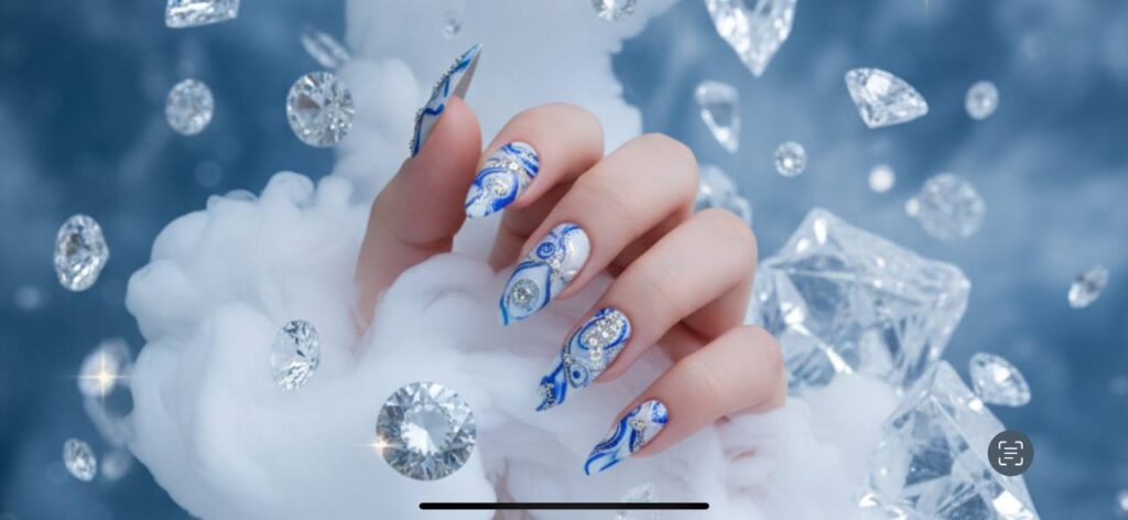 Spa 1 Nails | Nail Salon In Spring Hill, FL 34607