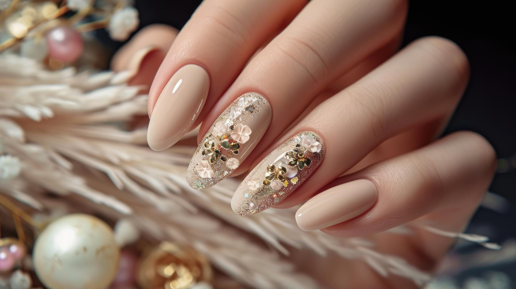 Gallery Spa 1 Nails Gallery Spa 1 Nails